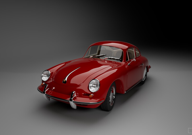 ArtStation - Cesanne Nooy van der Kolff