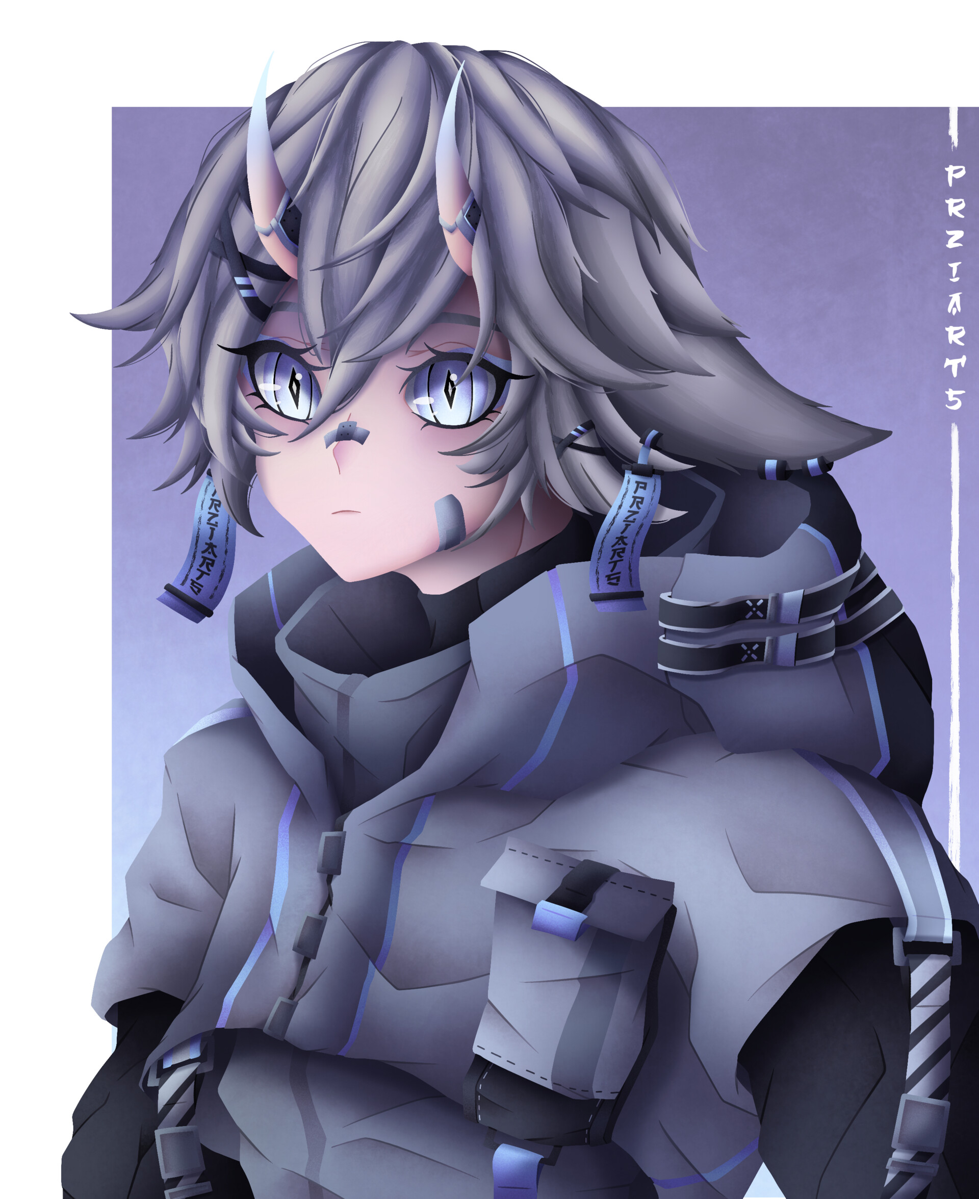 ArtStation - Murasaki