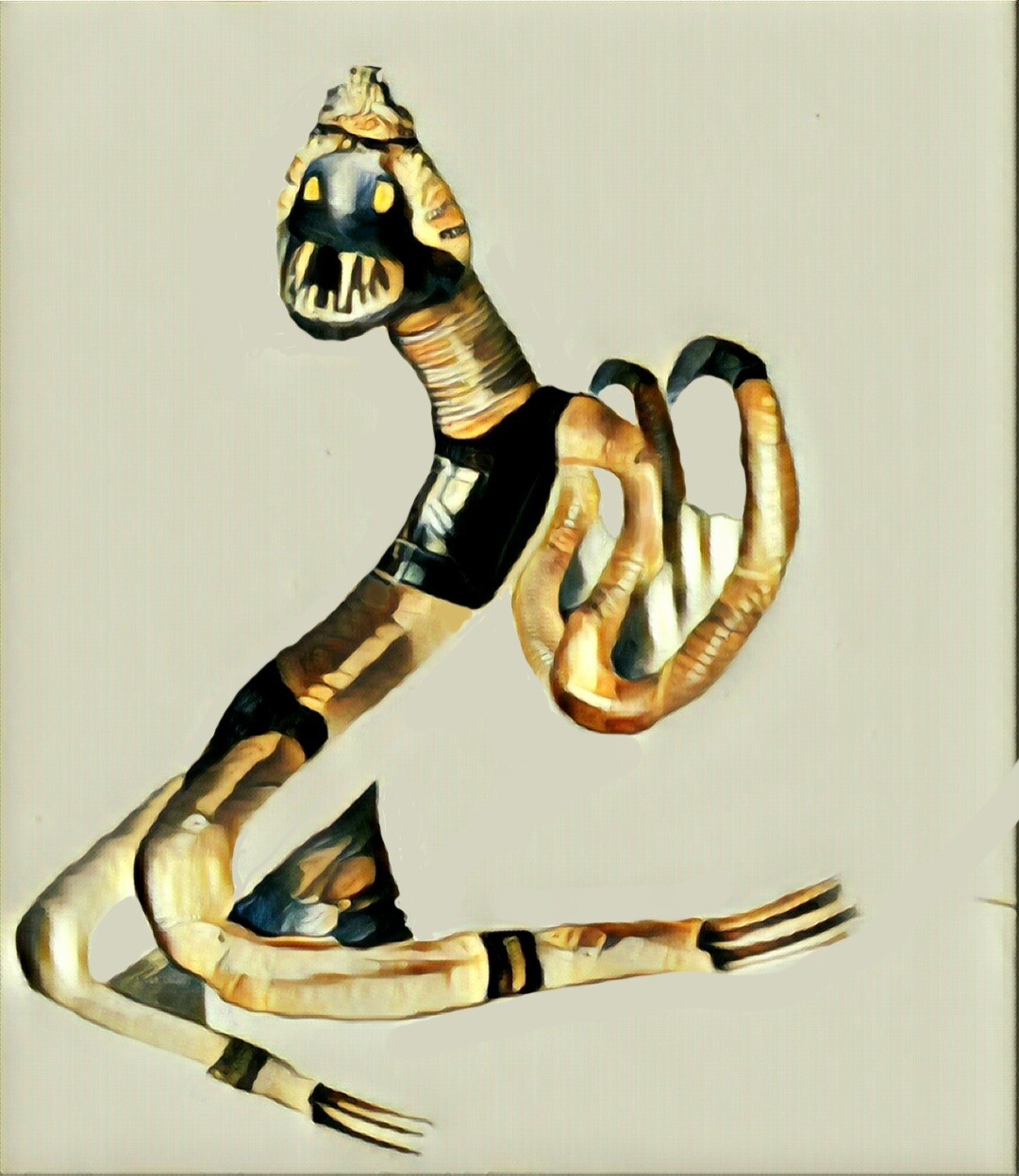 ArtStation - Some more Dungeons and Dragons inspired work. 1) Windrazor ...