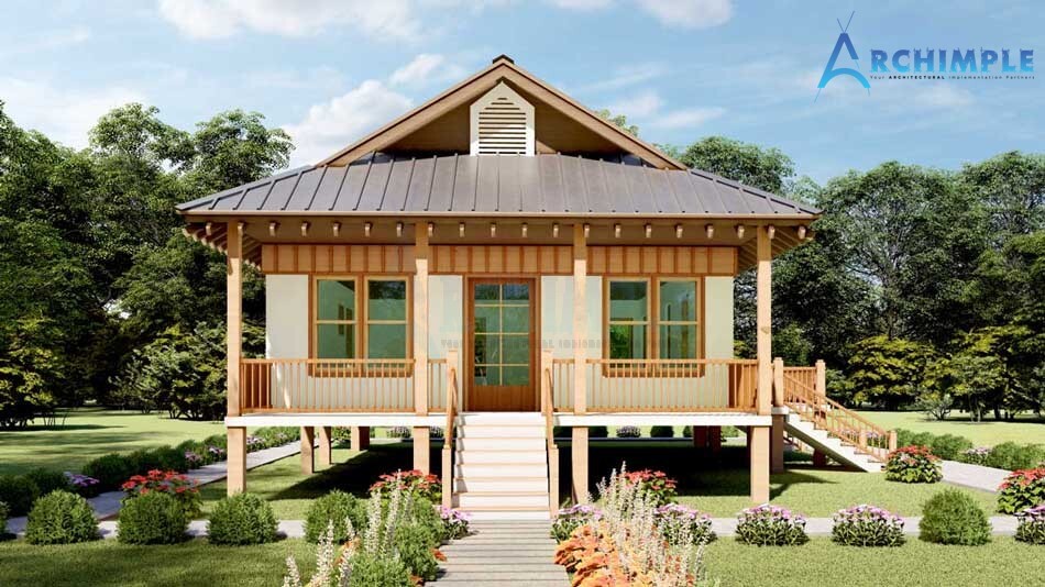 ArtStation - THE ACUBENS