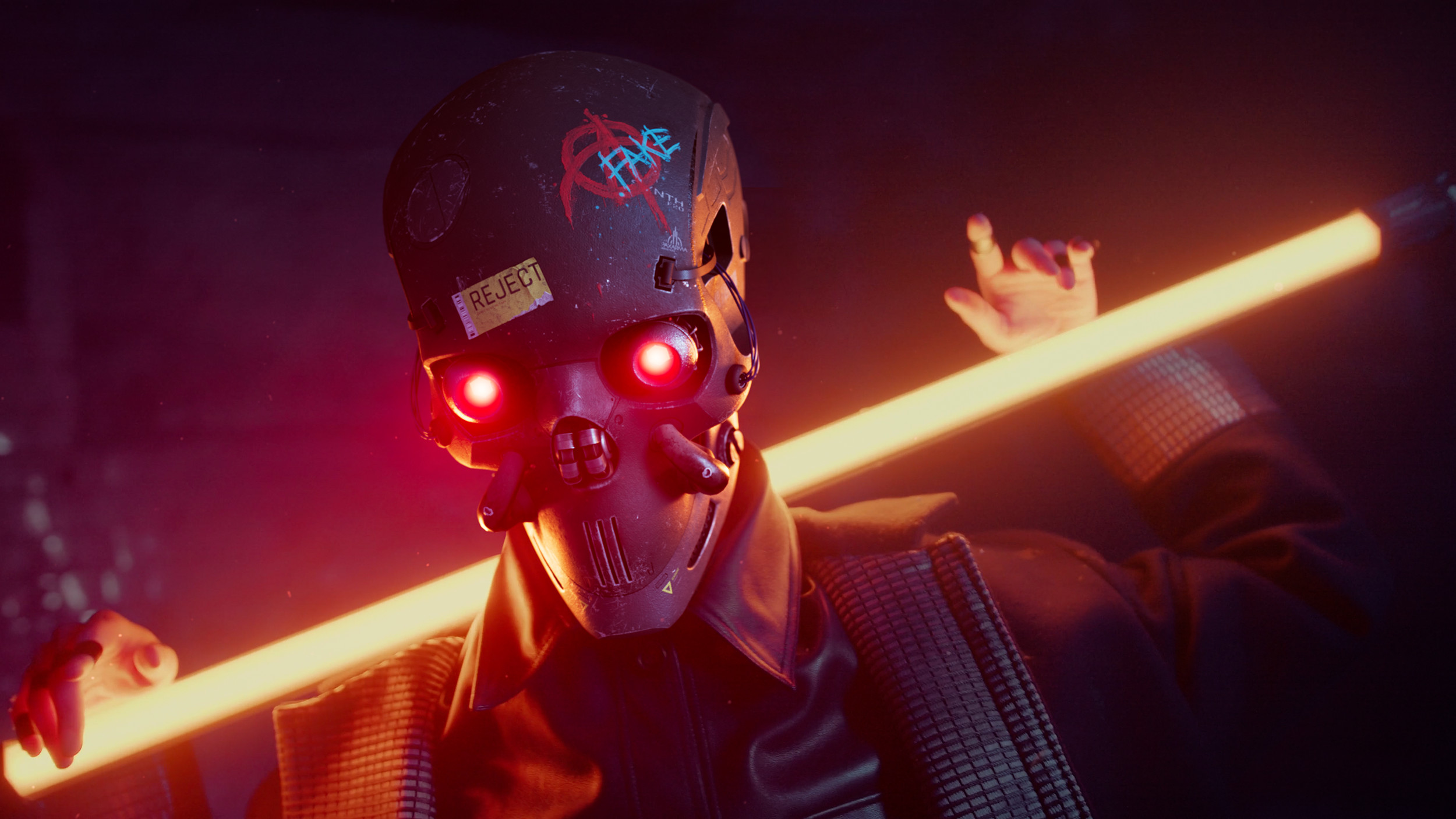 Sascha Baehr - Neon Synth