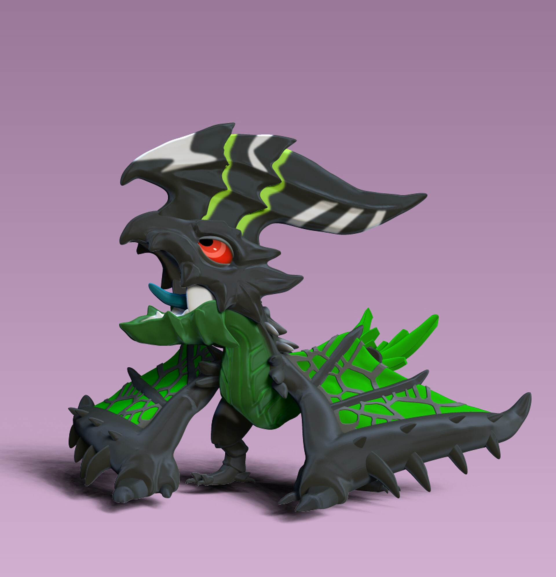 ArtStation - Astalos Fanart