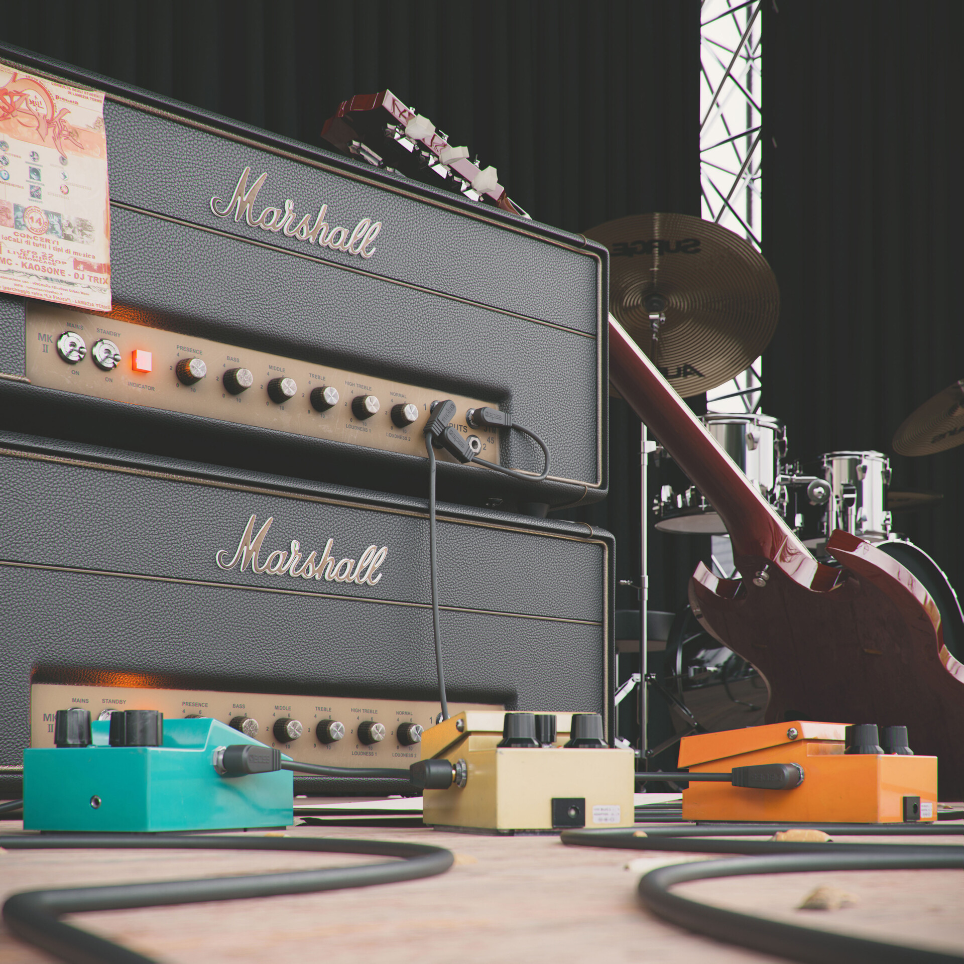 Sgab_Viz - Throwback on stage_2022