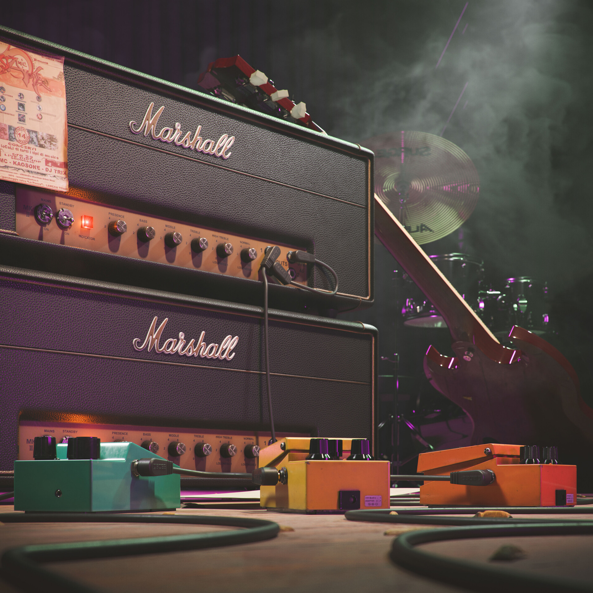 Sgab_Viz - Throwback on stage_2022