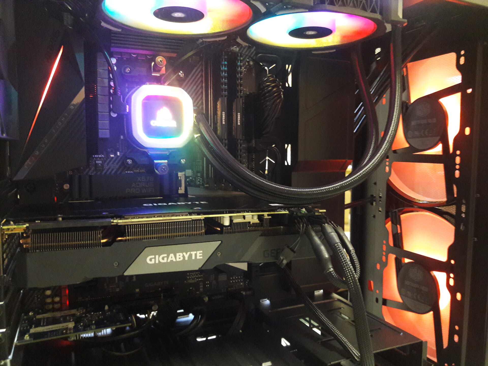 Christian Phillips - Computers