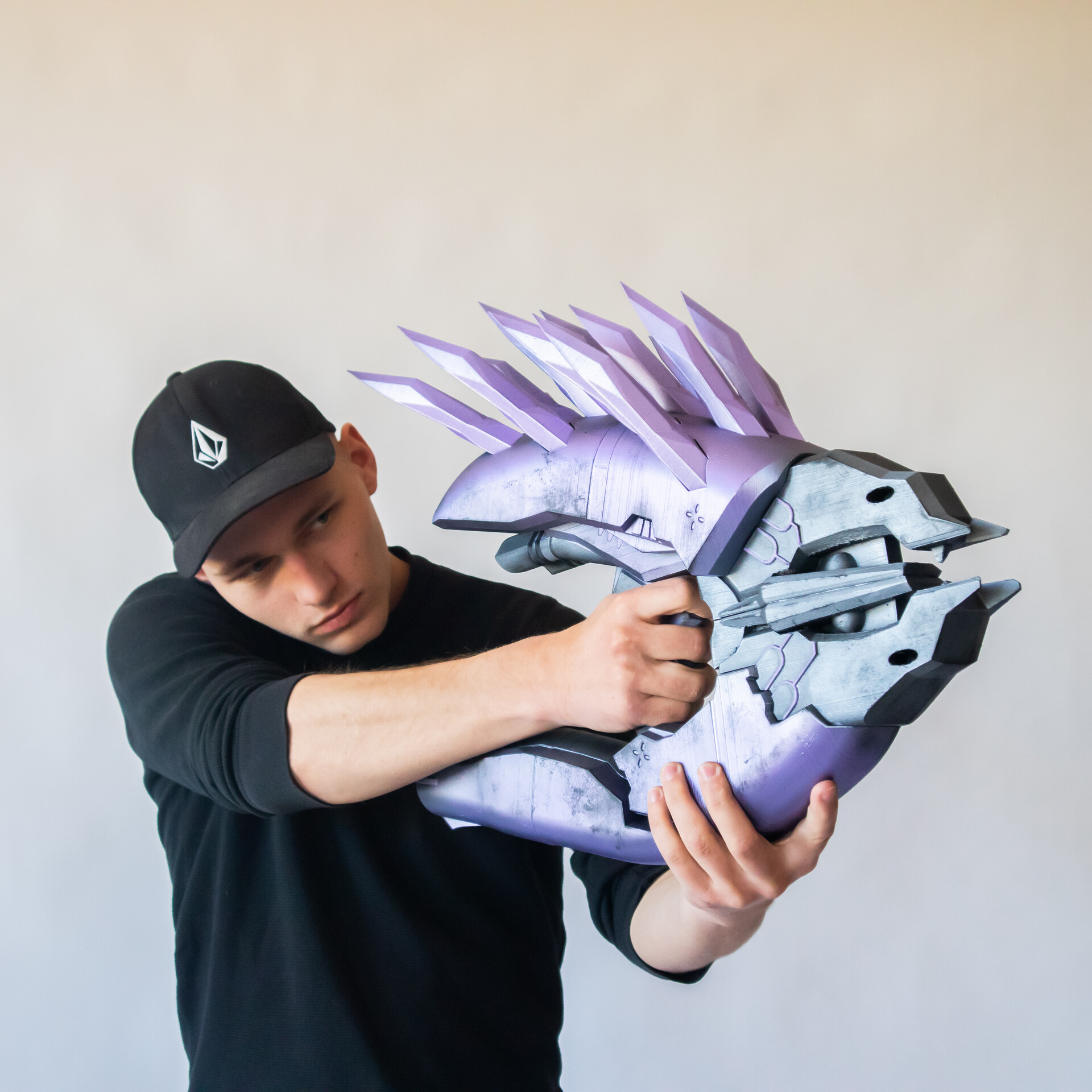 Blasters4Masters - Covenant Needler Halo