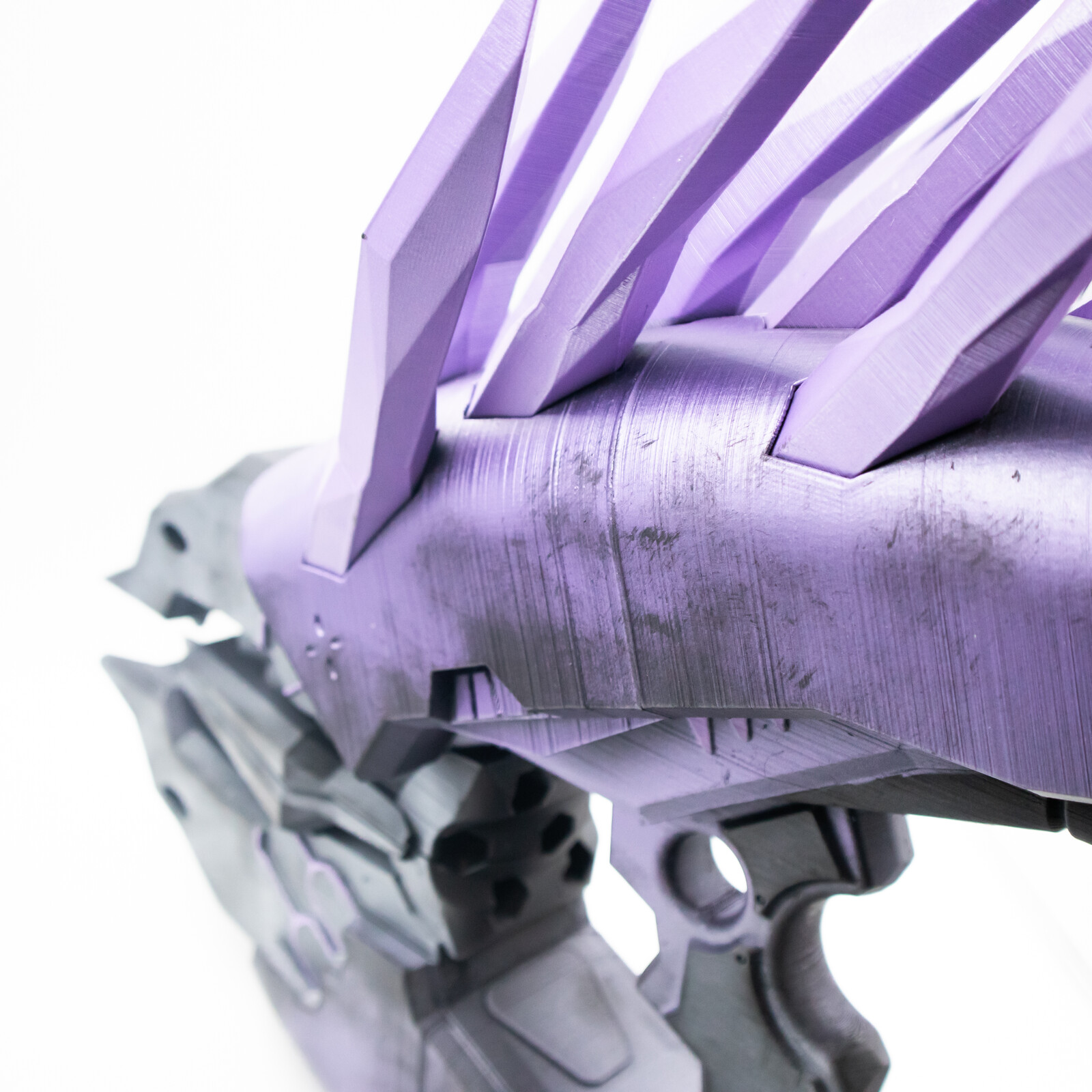 Blasters4Masters - Covenant Needler Halo