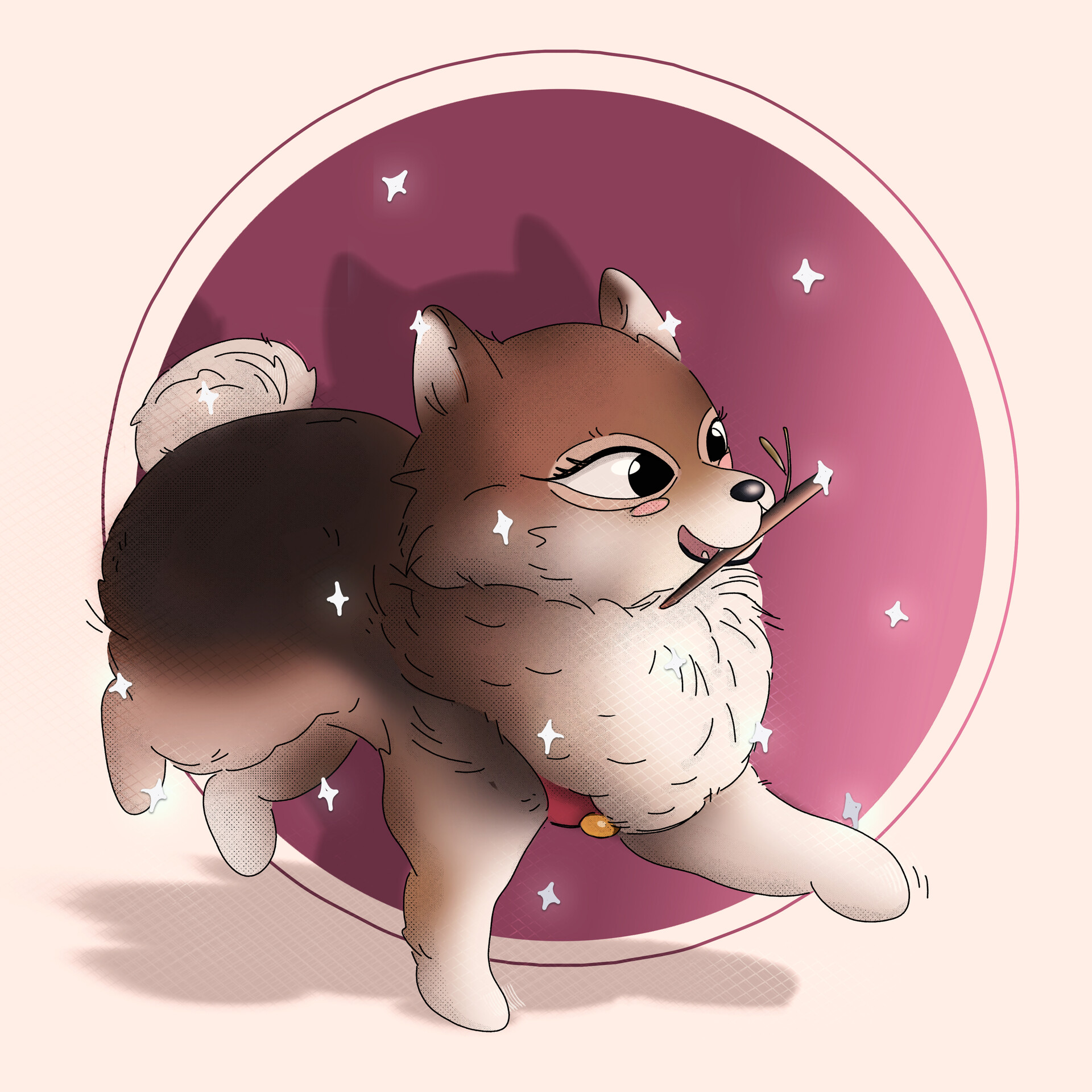 ArtStation - Chibi Nova