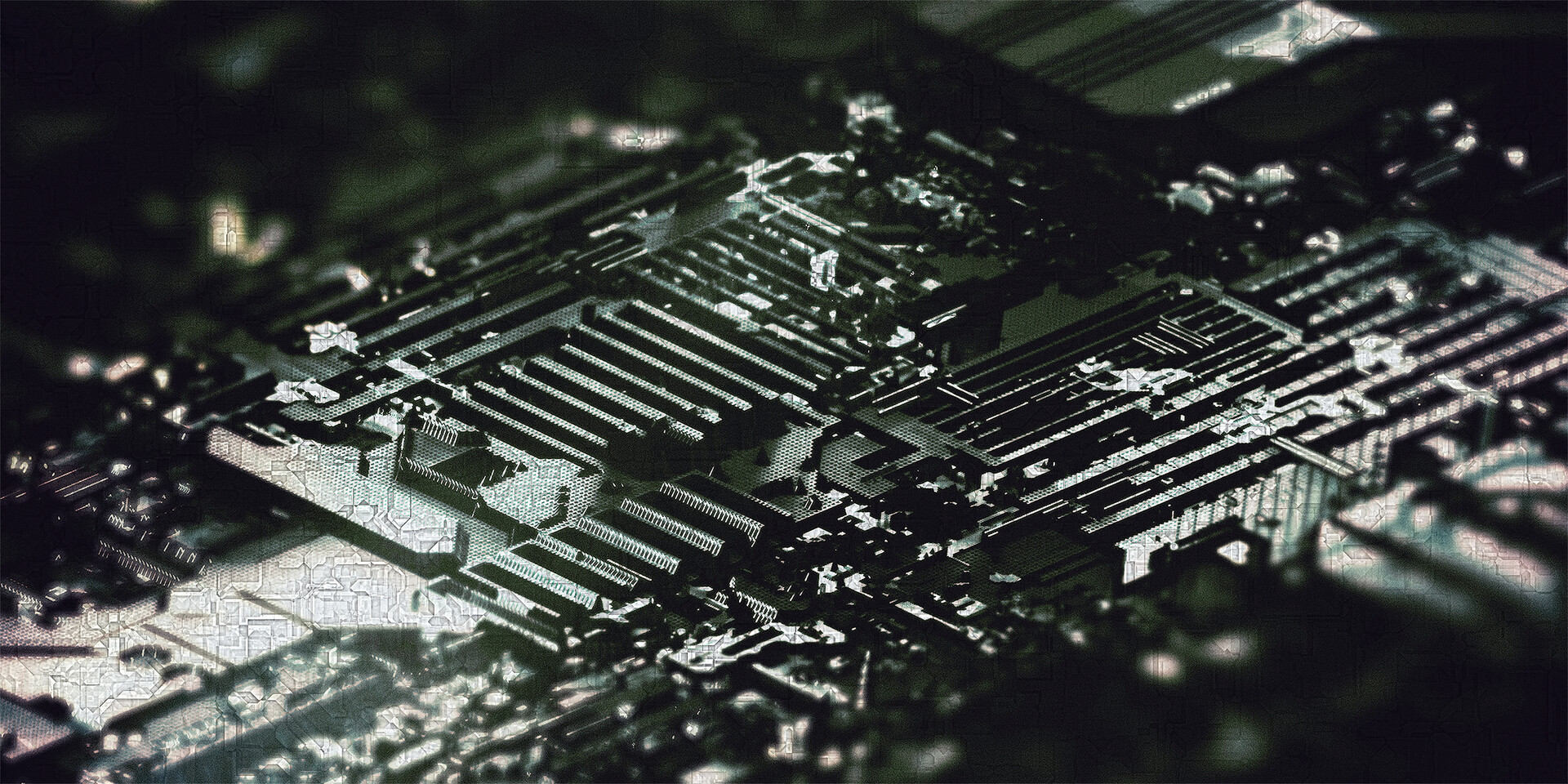 ArtStation - Q-Tech IV