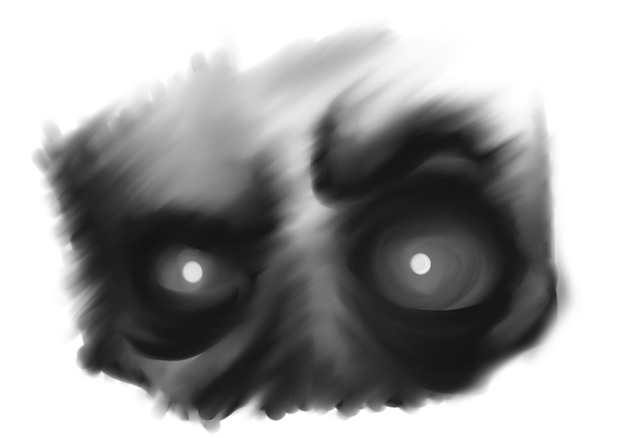 ArtStation - SkullFace