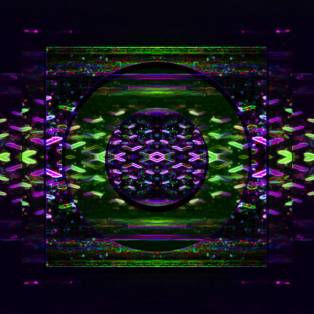 ArtStation - Car pattern