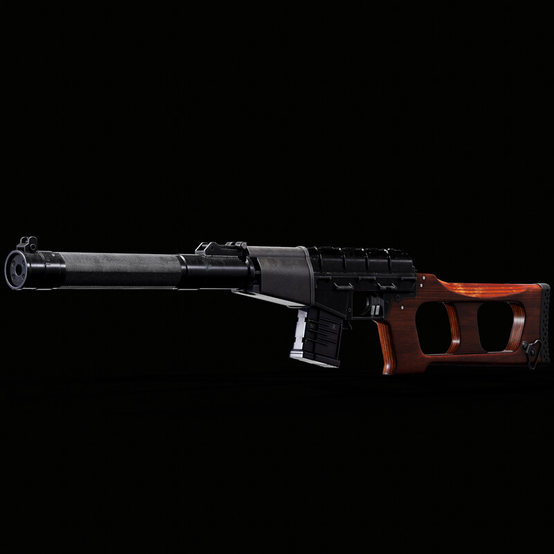 ArtStation - Andrew Goryunov