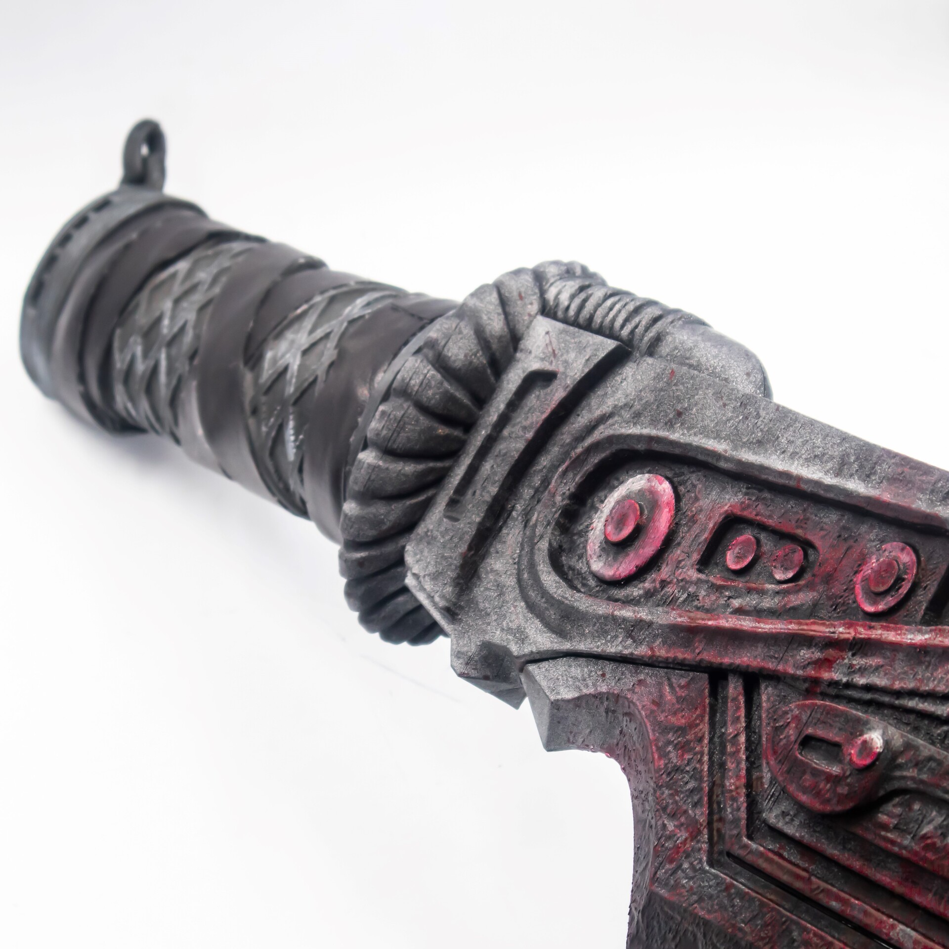 Butcher Gears Of War