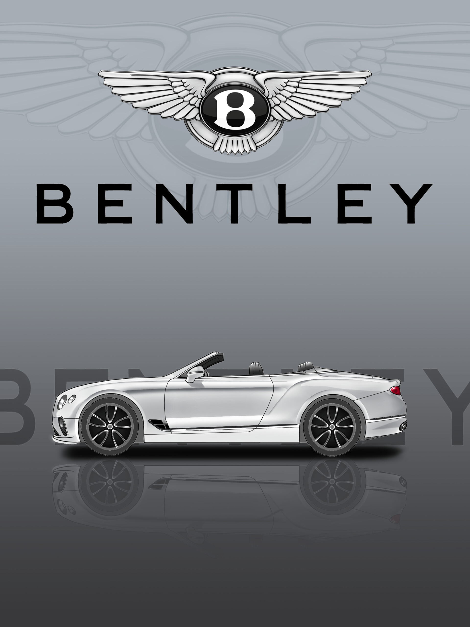 ArtStation - Automotive Illustration