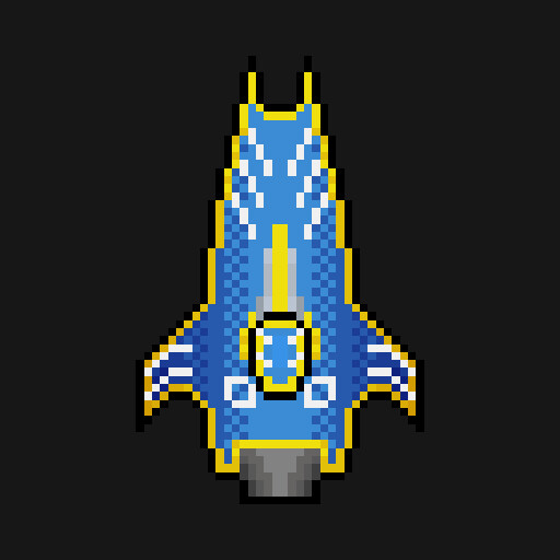 ArtStation - Rogue Flight