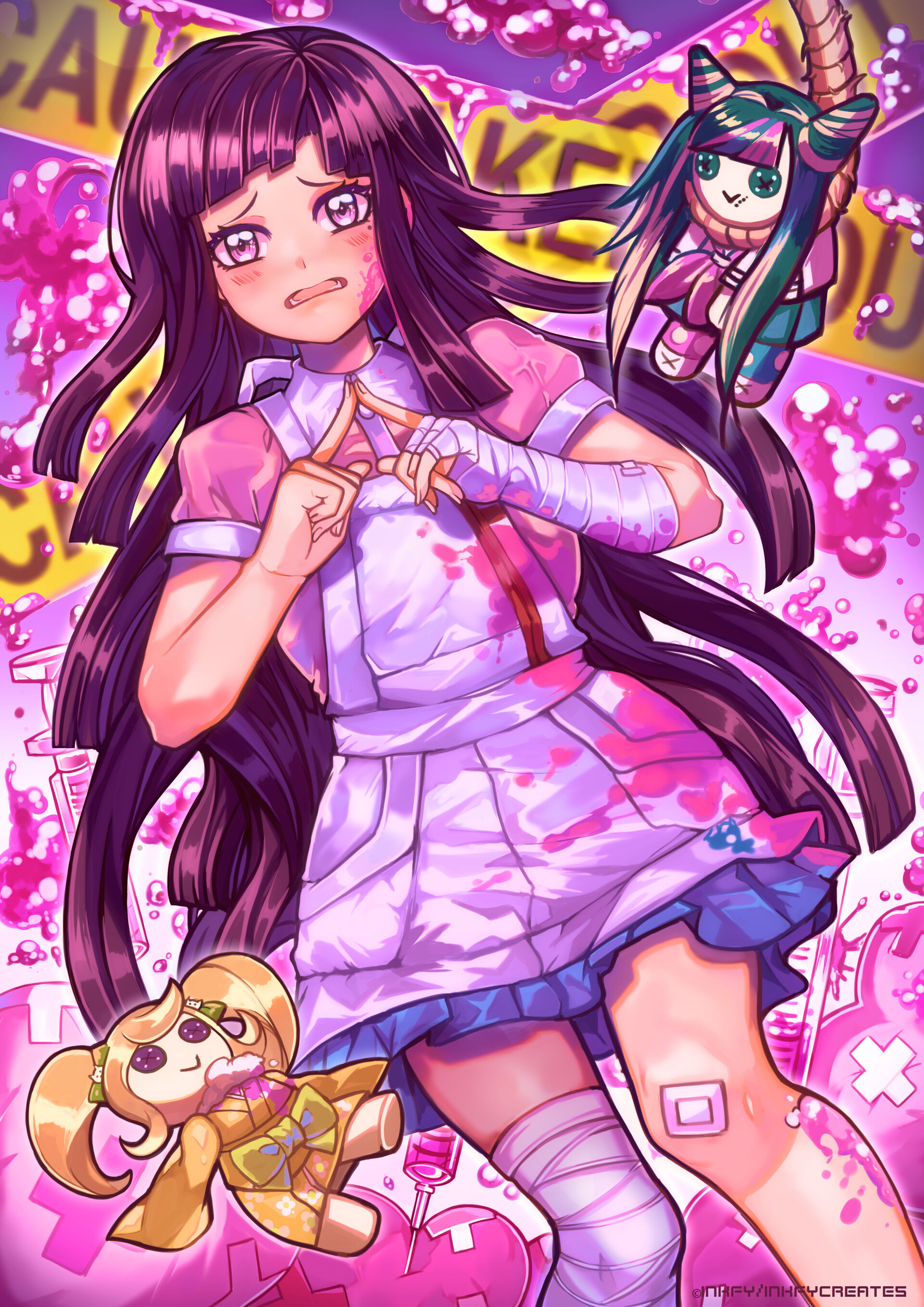 Mikan Tsumiki