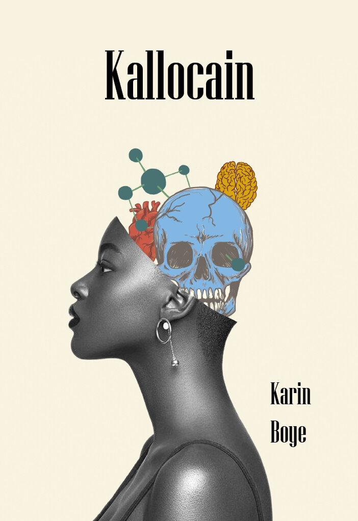 ArtStation - Kallocain