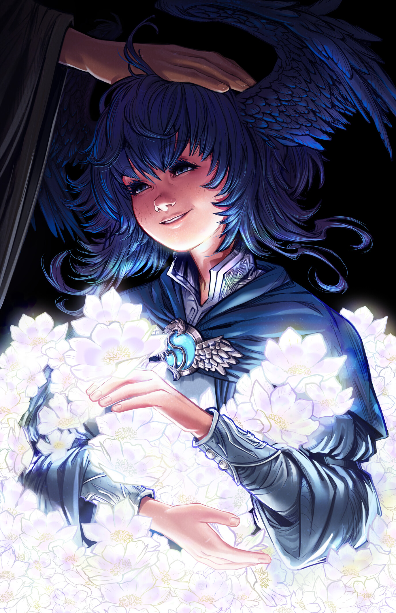 ArtStation - Meteion