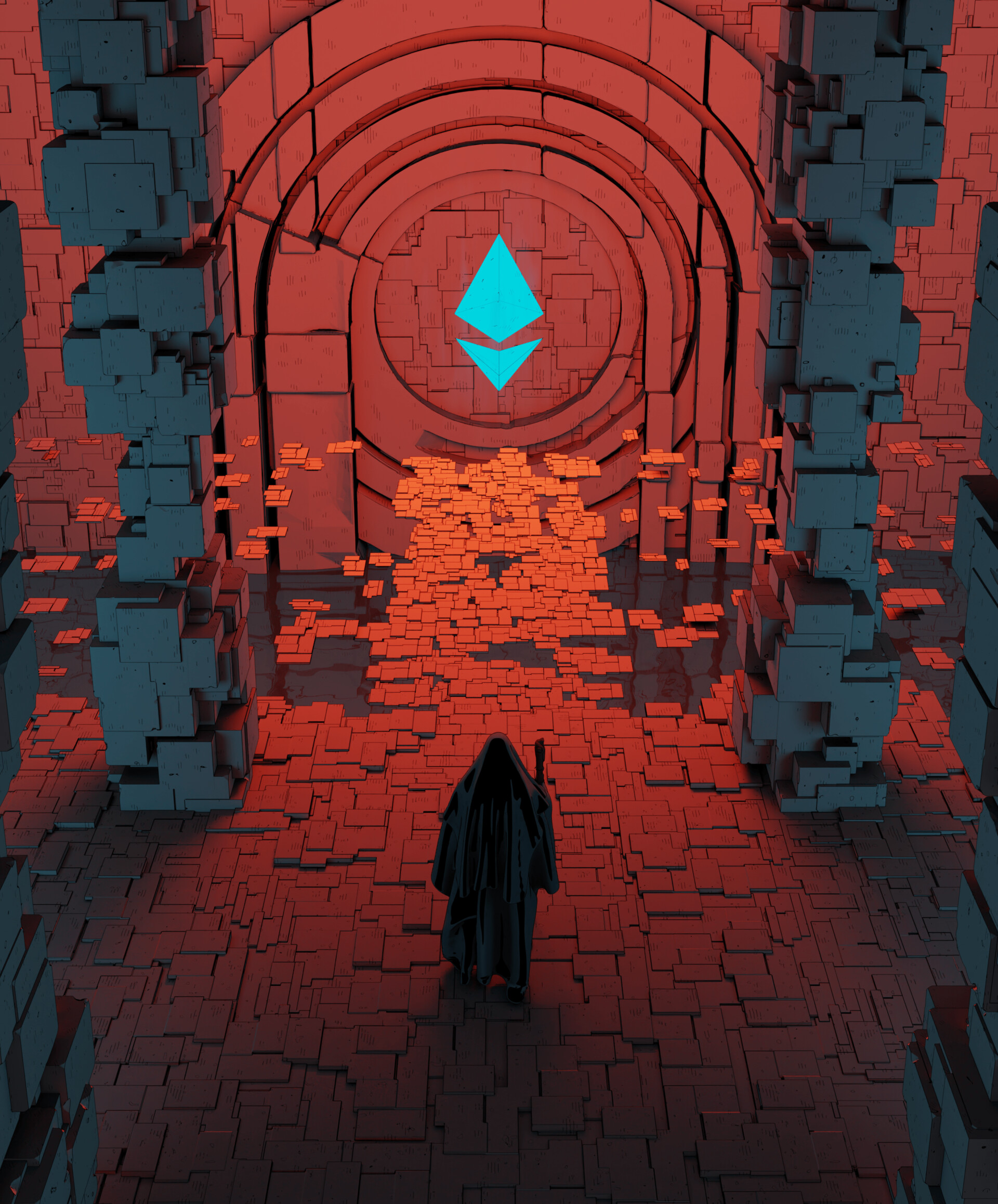 ArtStation - Artifact