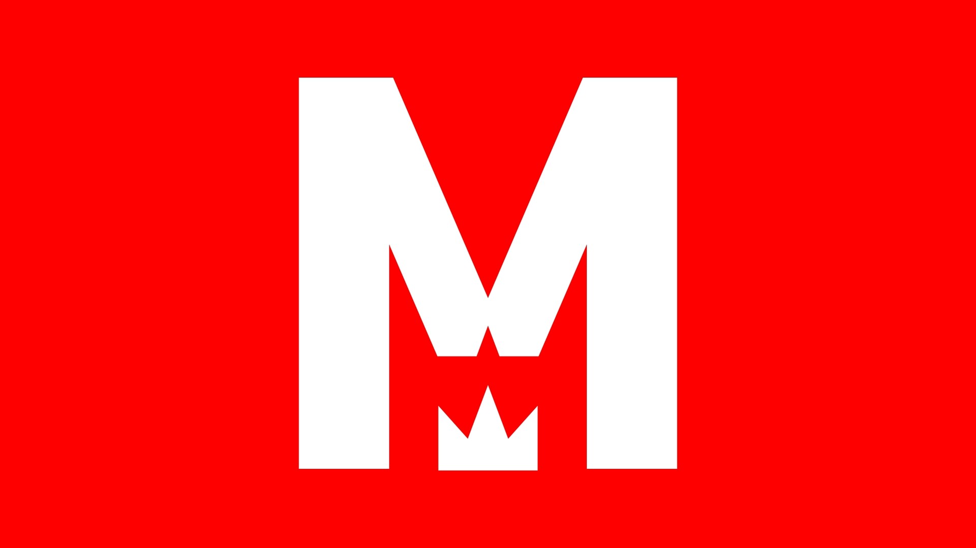 ArtStation - Montez logo