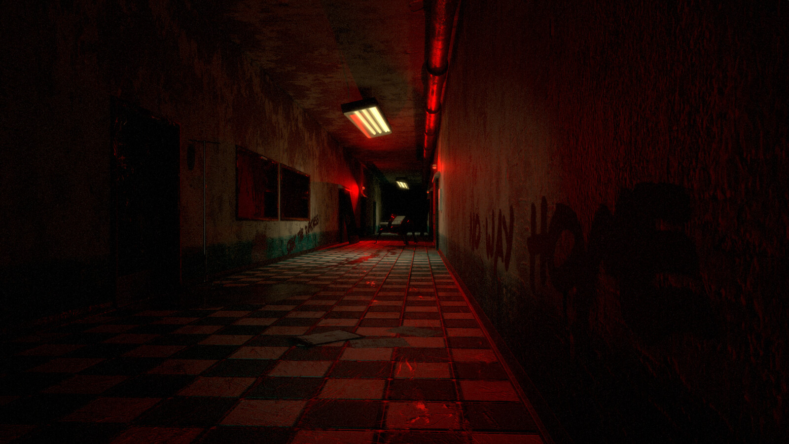 Jacob Grahmann - Scenes