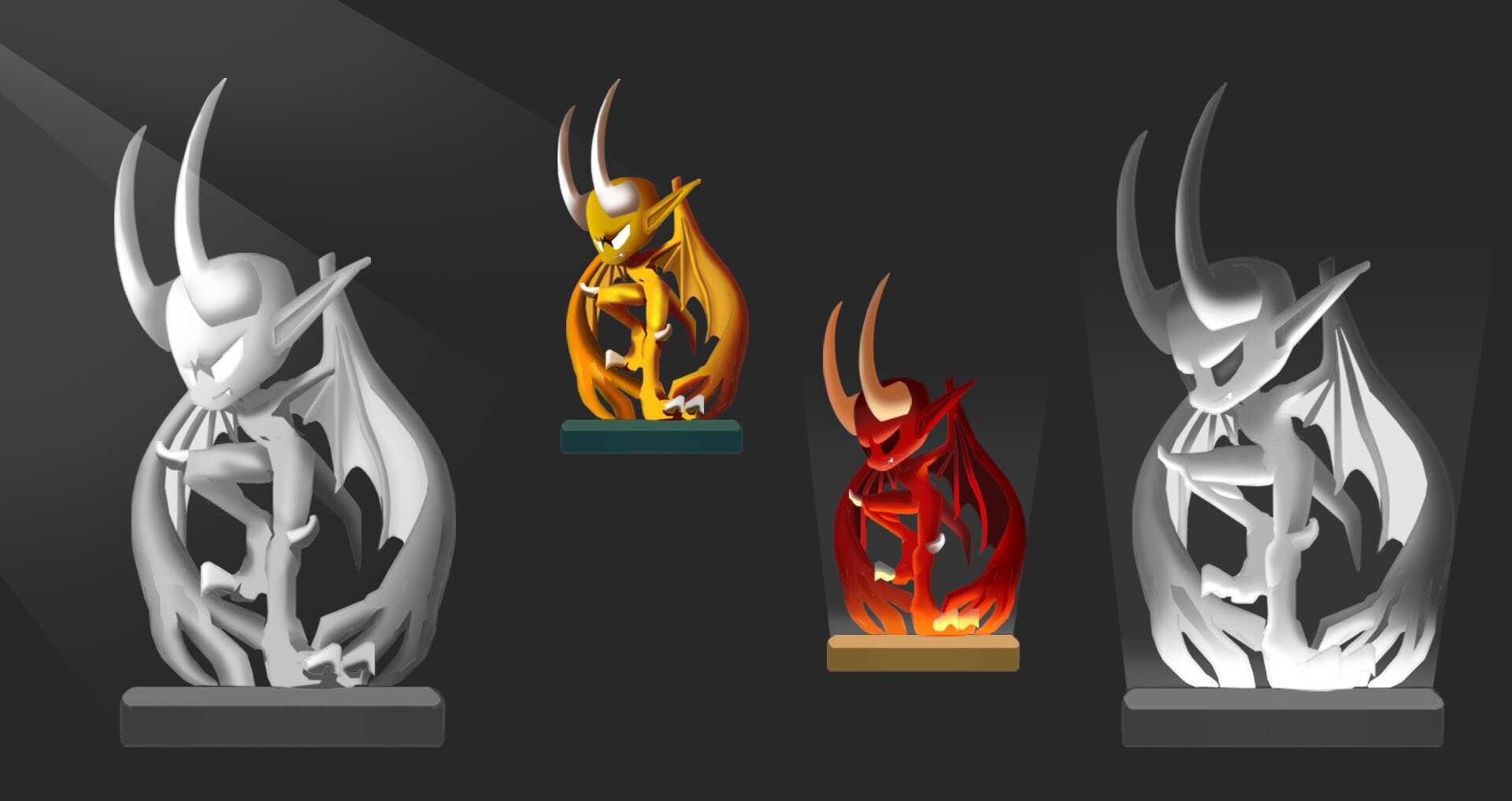 ArtStation - Lighting