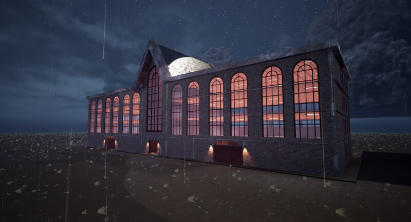 ArtStation - Kai LeMere