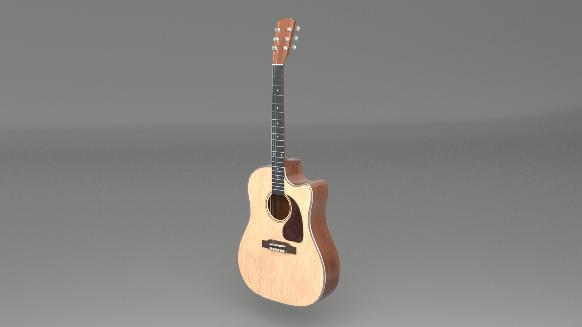 ArtStation - Guit-fiddle