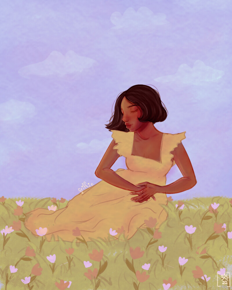 ArtStation - Griffin