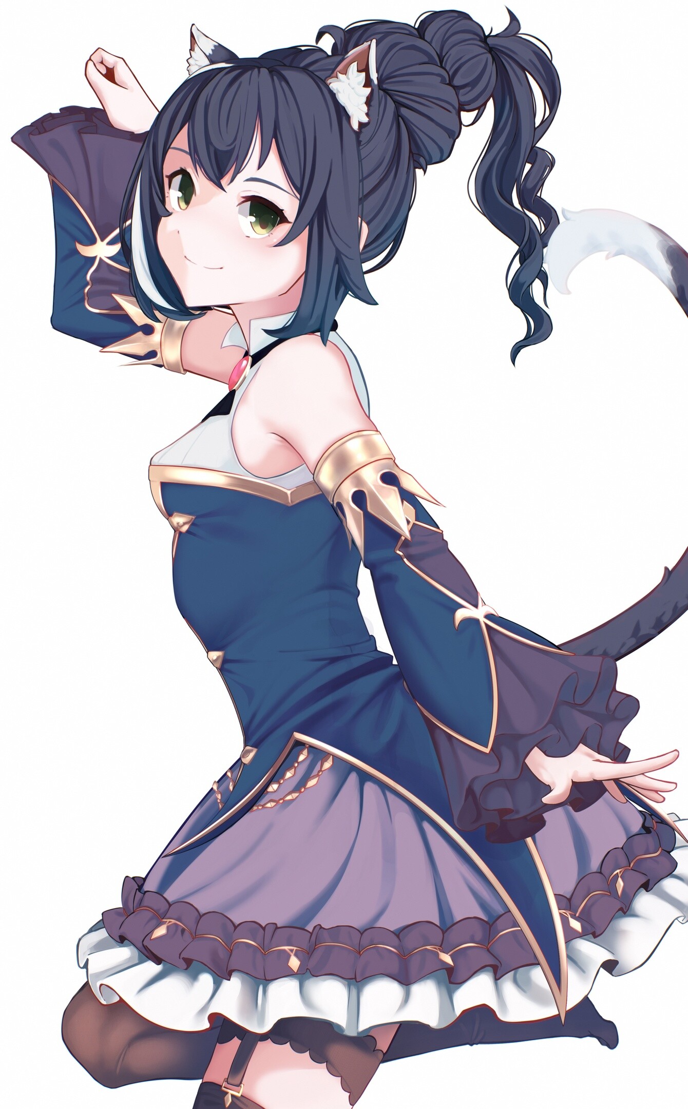 ArtStation - Kiruya Momochi