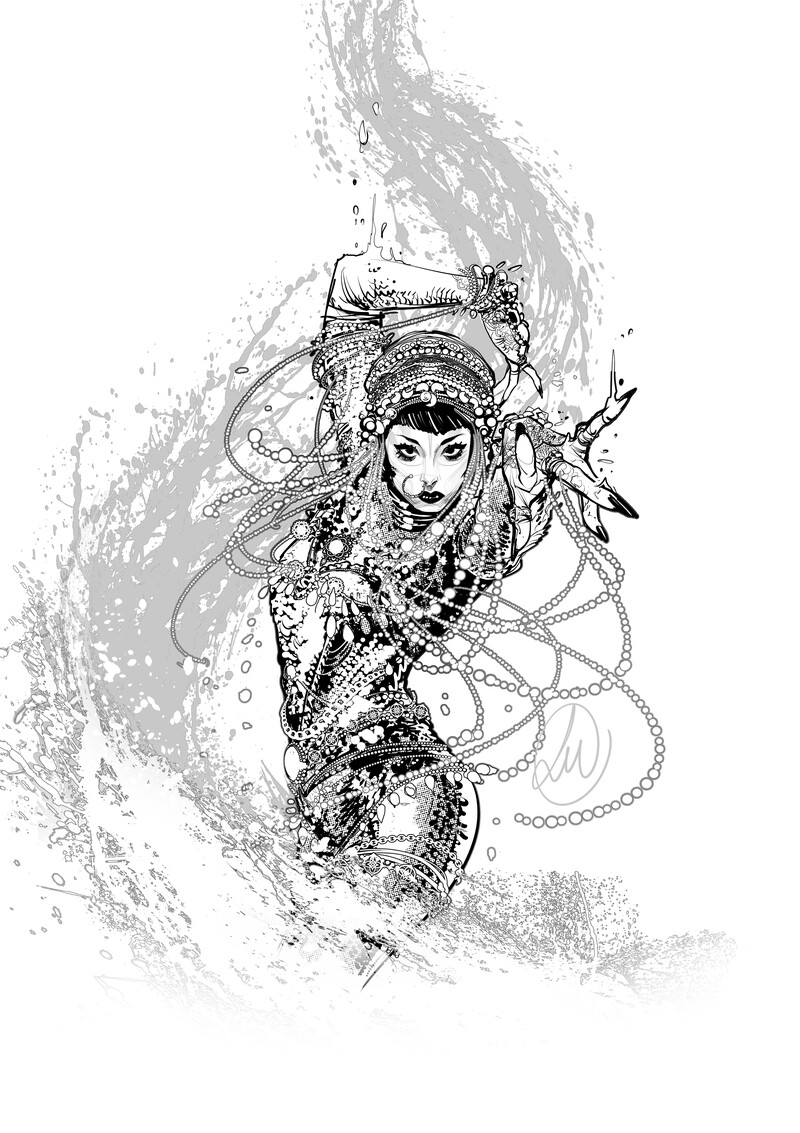 ArtStation - Lucas Werneck