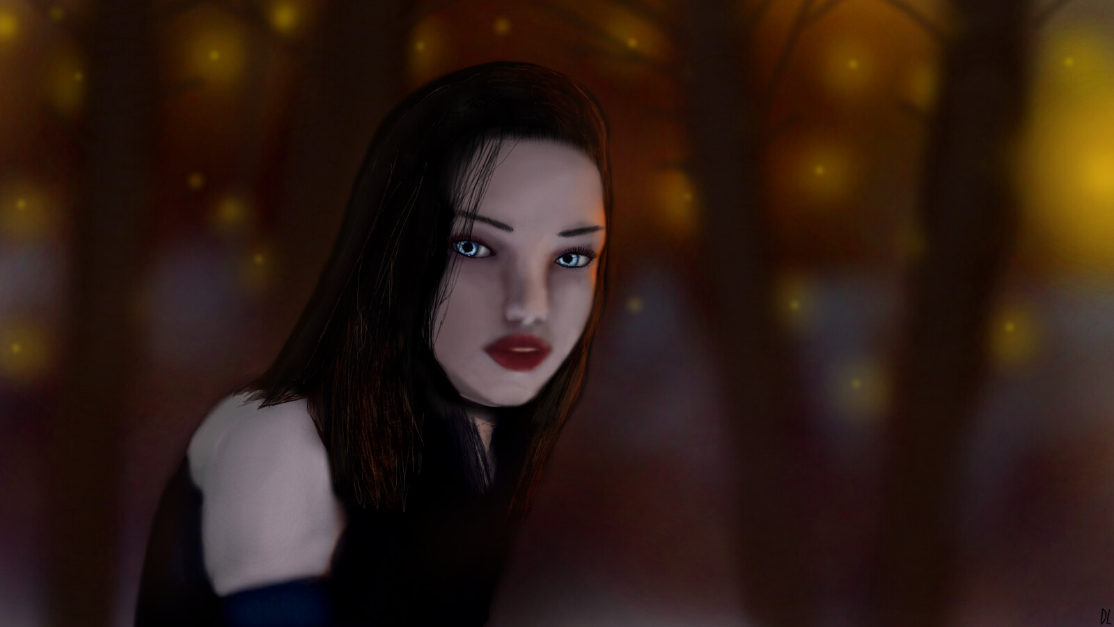 Blutvvulf - Fireflies