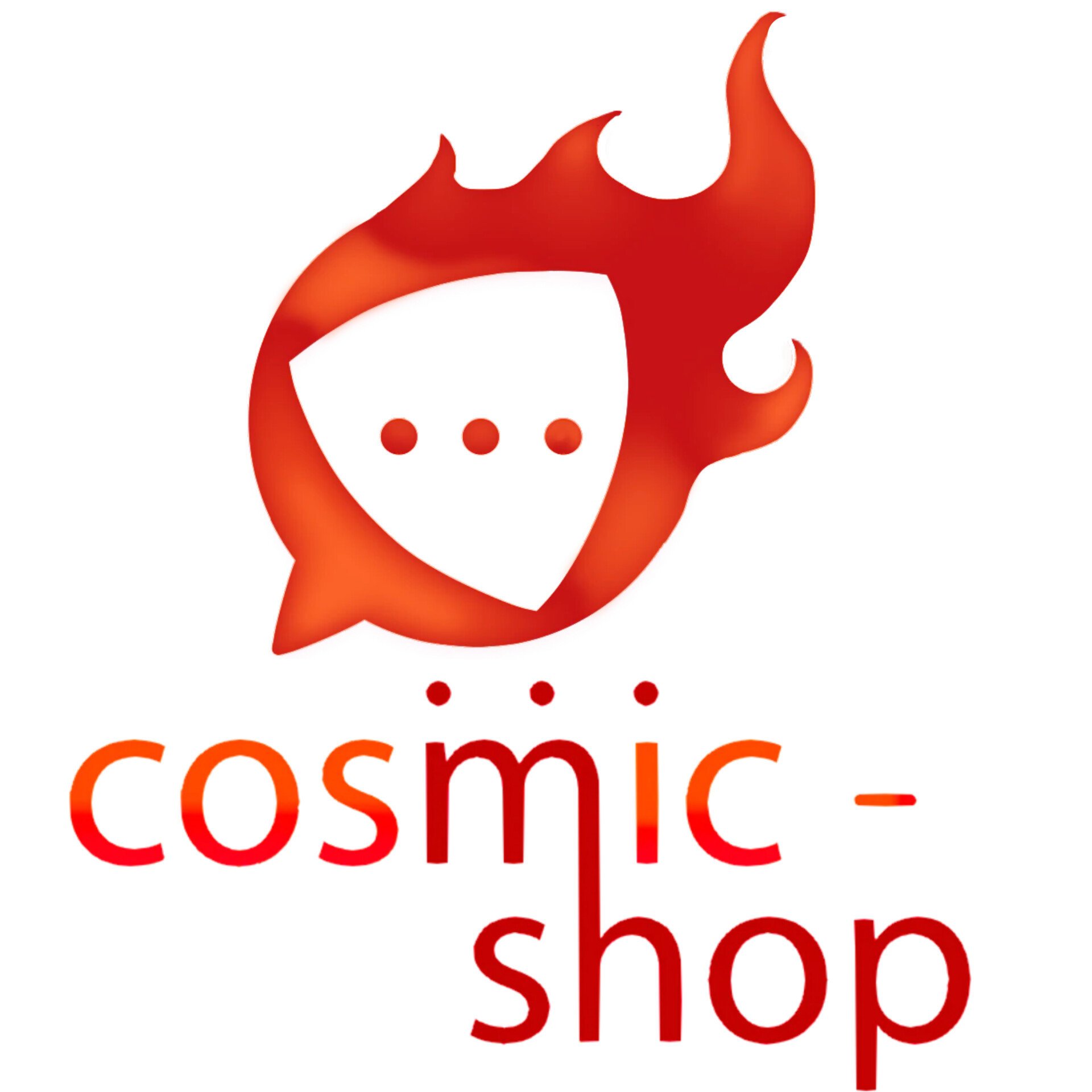 ArtStation - Cosmic-Shop