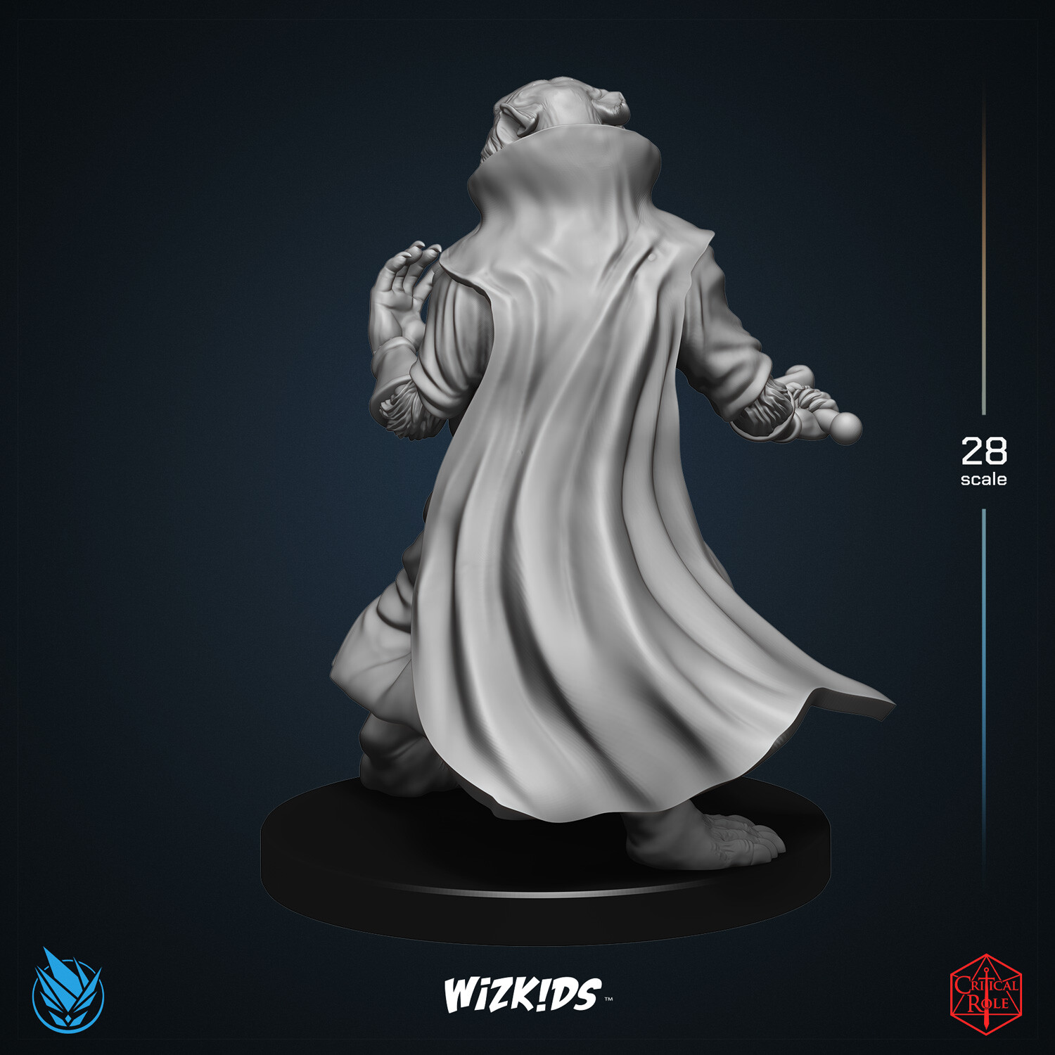 WildMesh Studio - Hotis