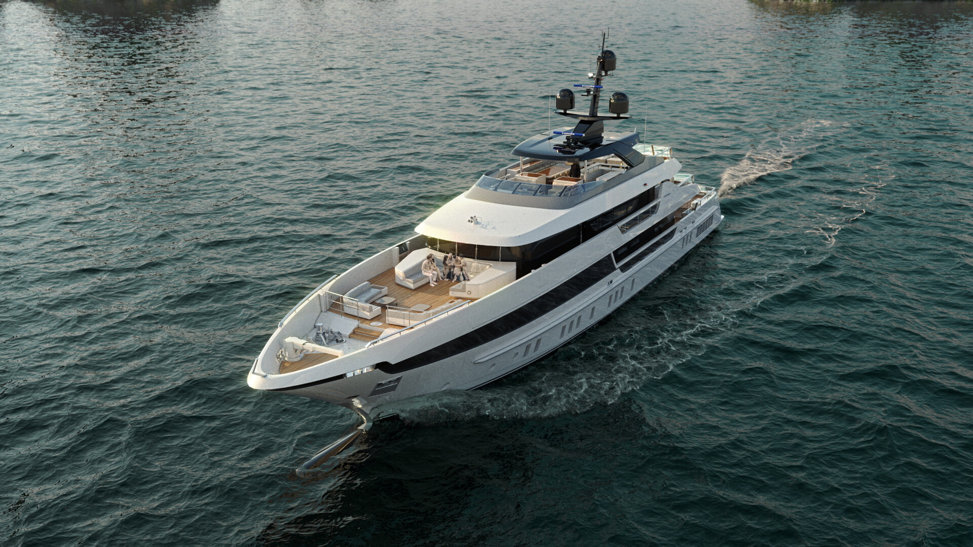 ArtStation - Ha Long