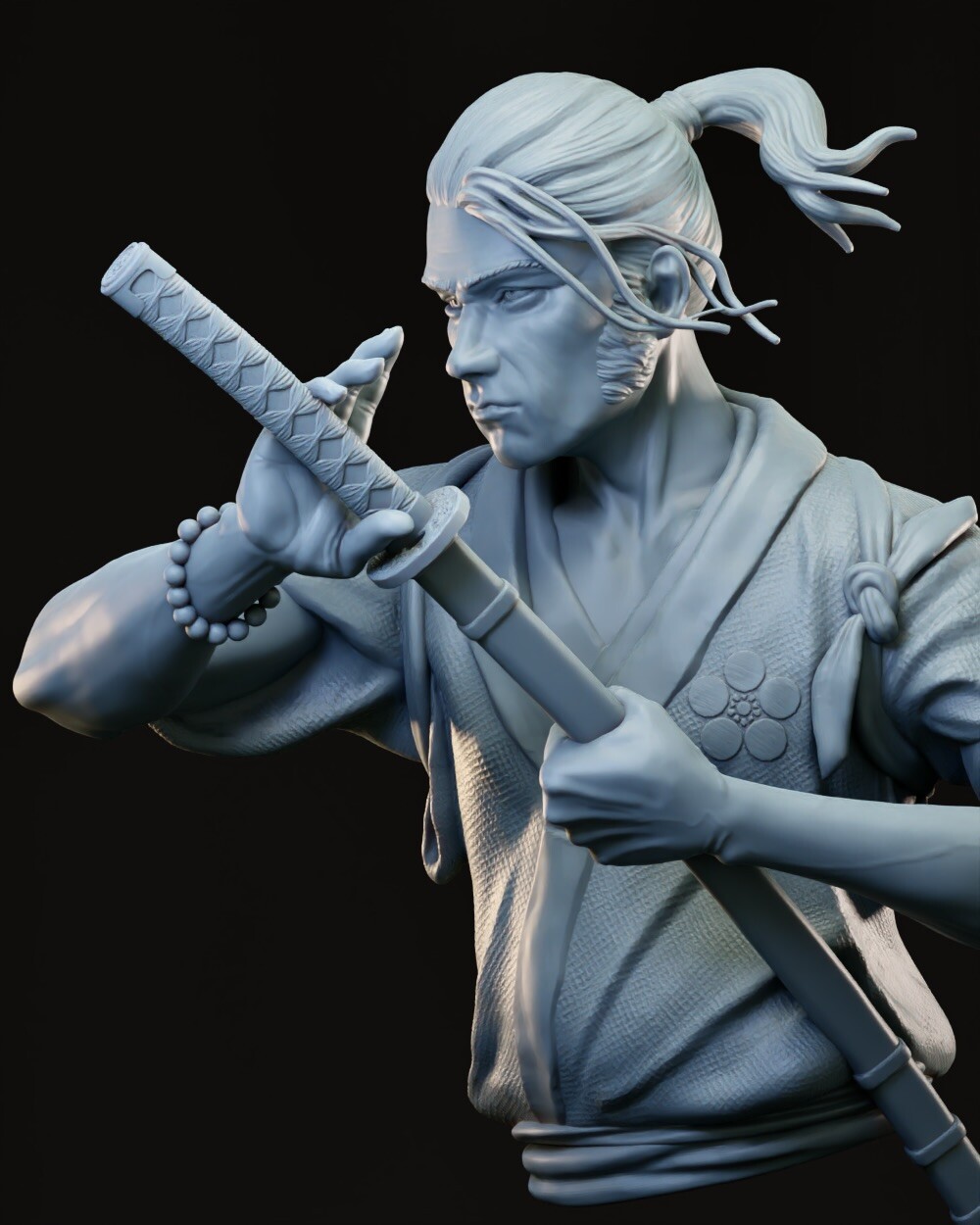 ArtStation - Asaemon