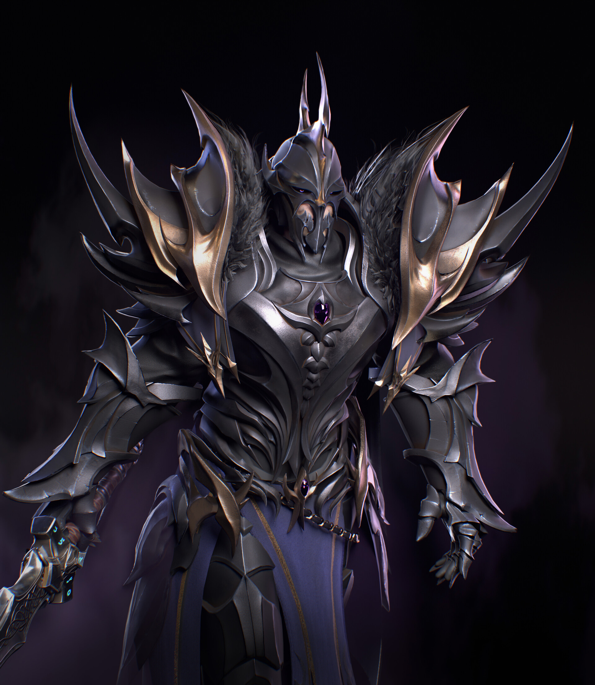 vow_king-002.jpg (1920×2208)-花瓣网