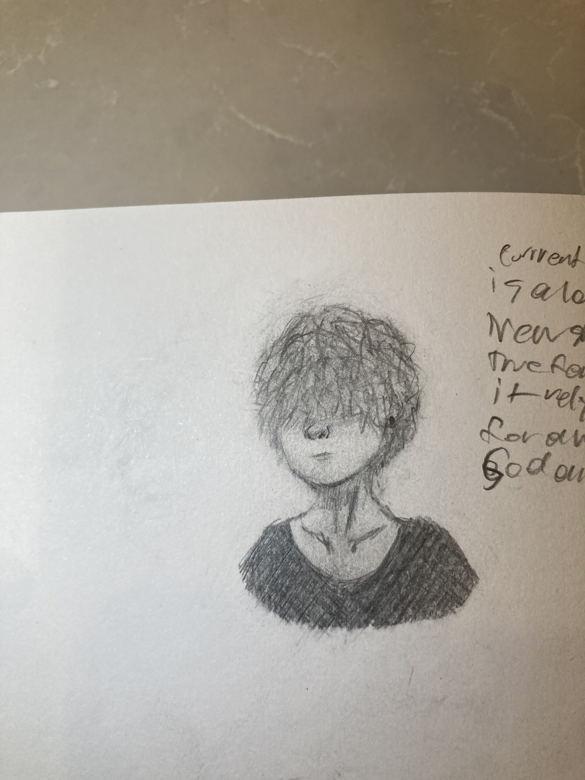 ArtStation - Alt boy Nickolas Baumann