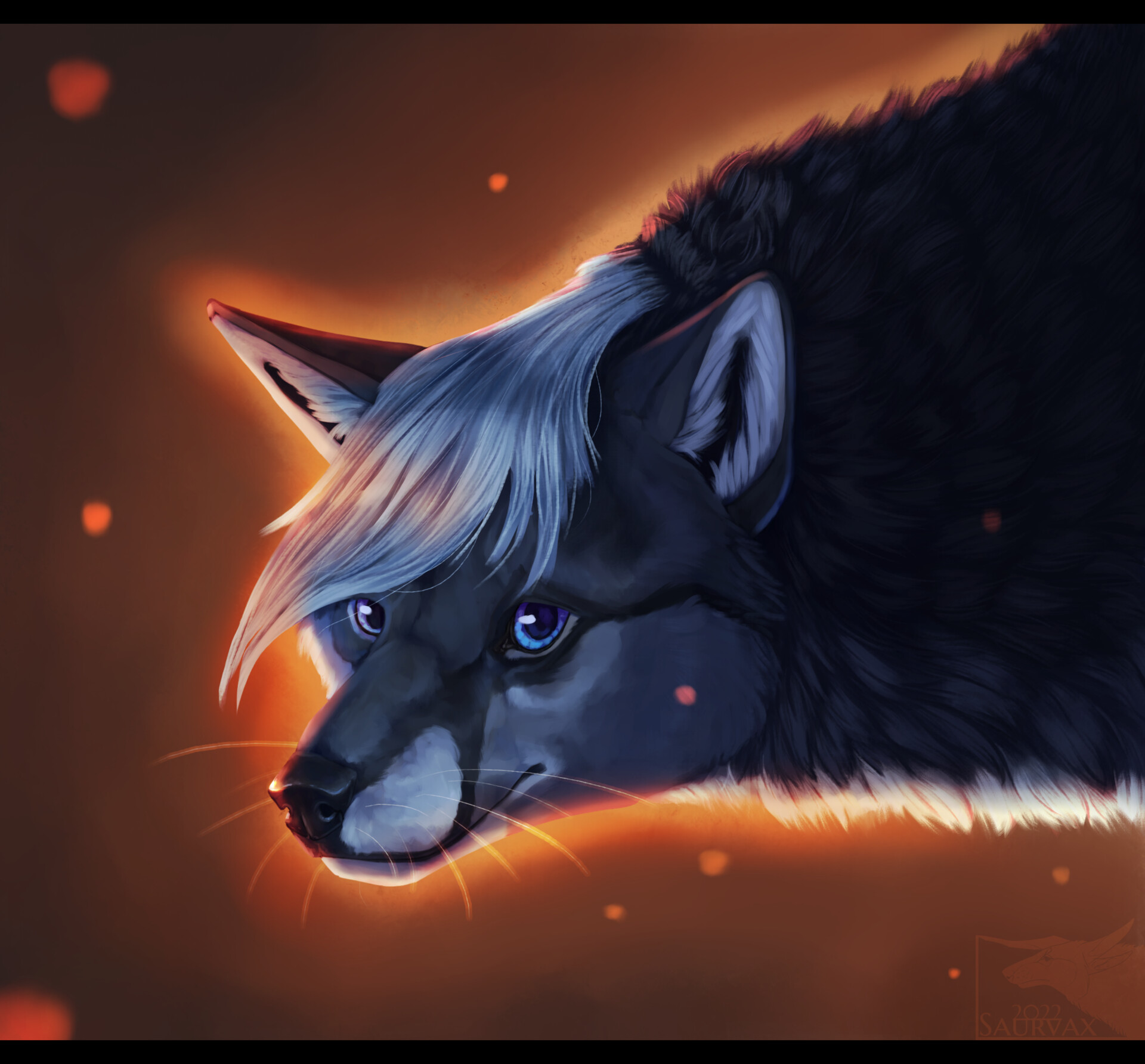 ArtStation - Echo [C]