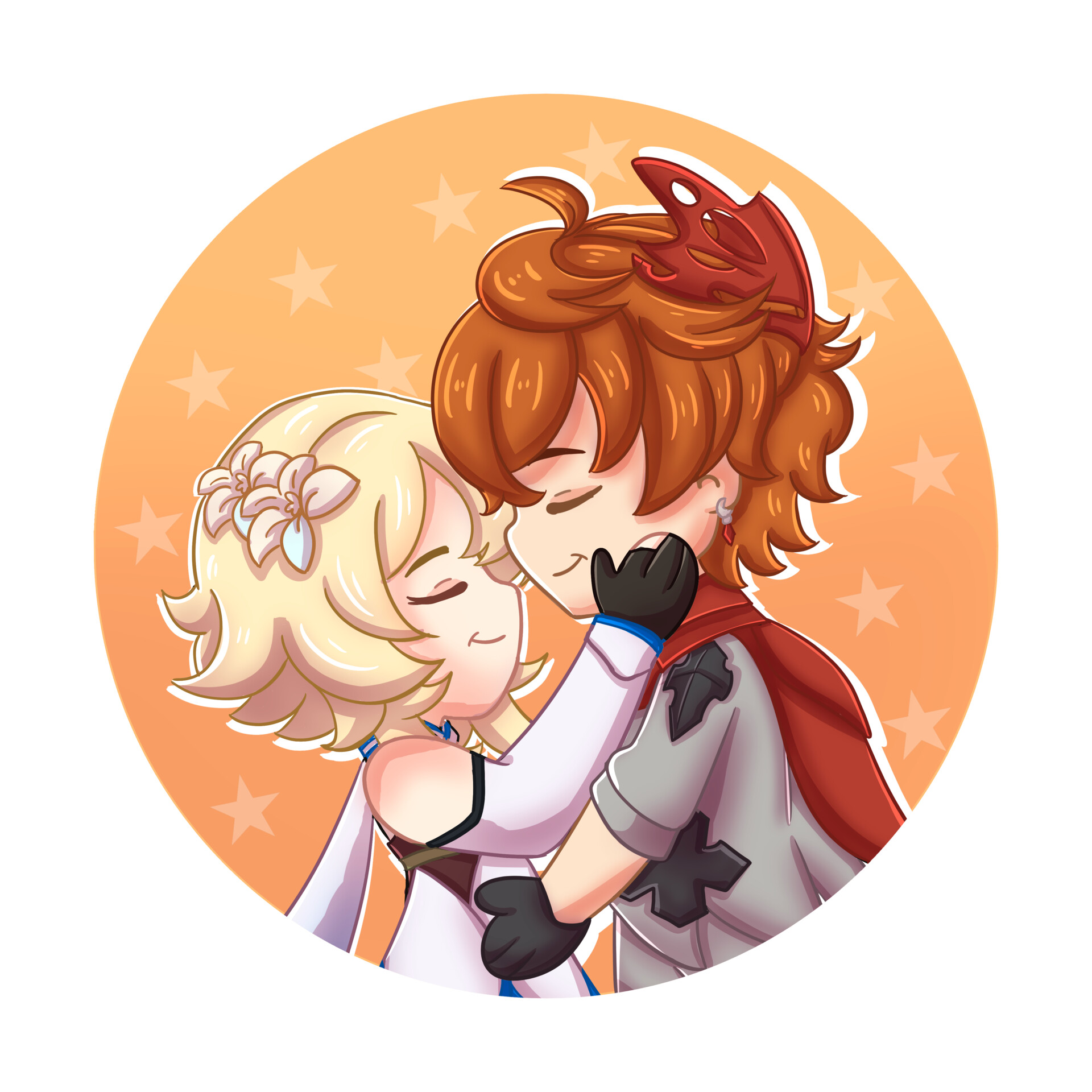 ArtStation - Chilumi