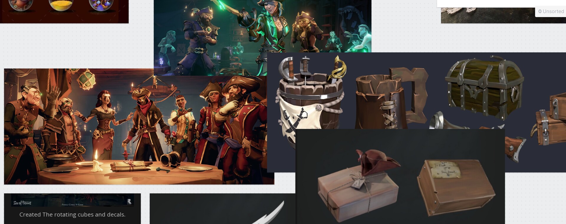 Hannah Whittingham - A Witch's Ramen of Dreams