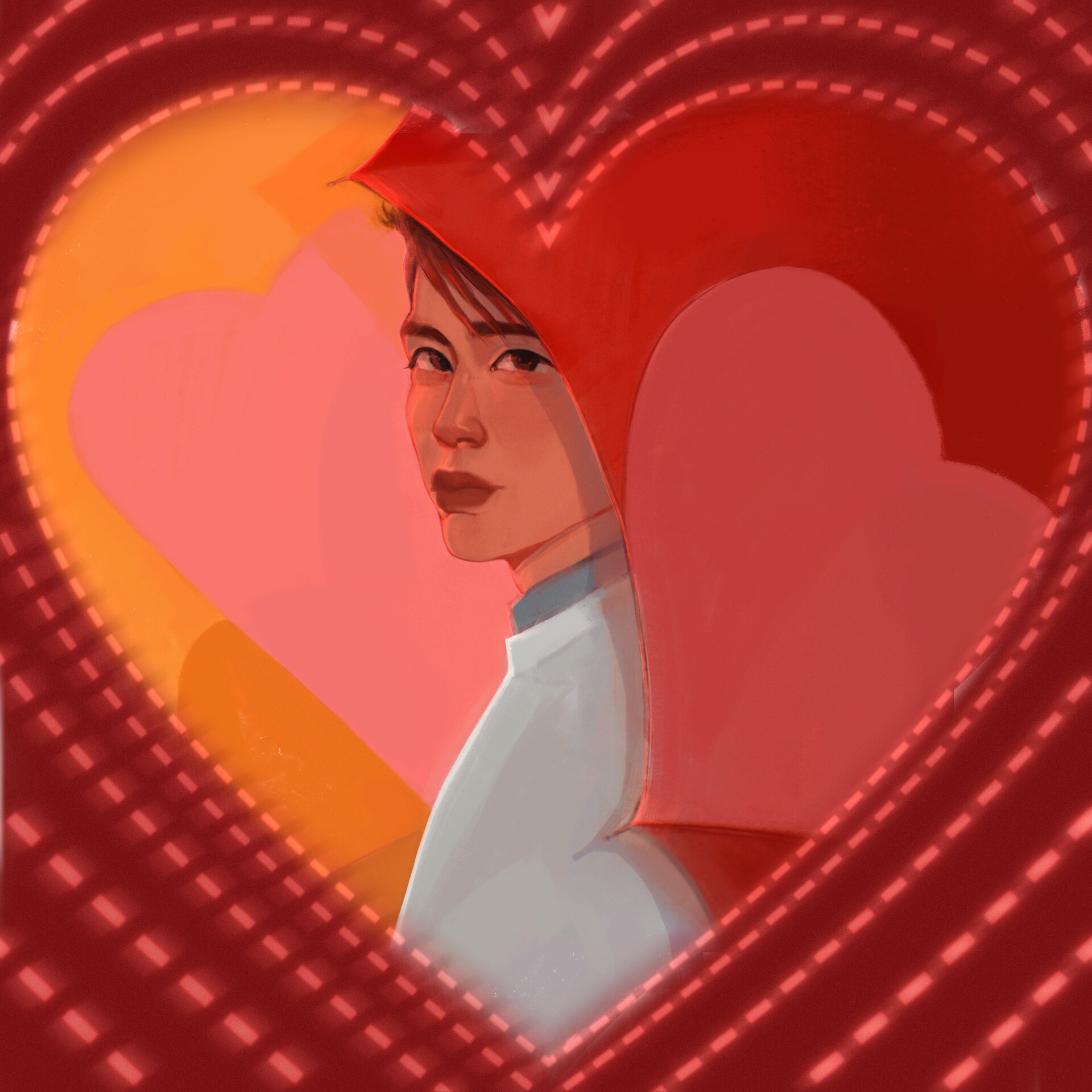 ArtStation - Jackson Wang