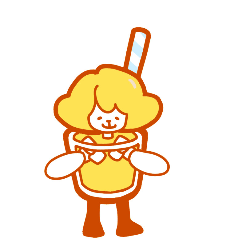 ArtStation - Mya Davis