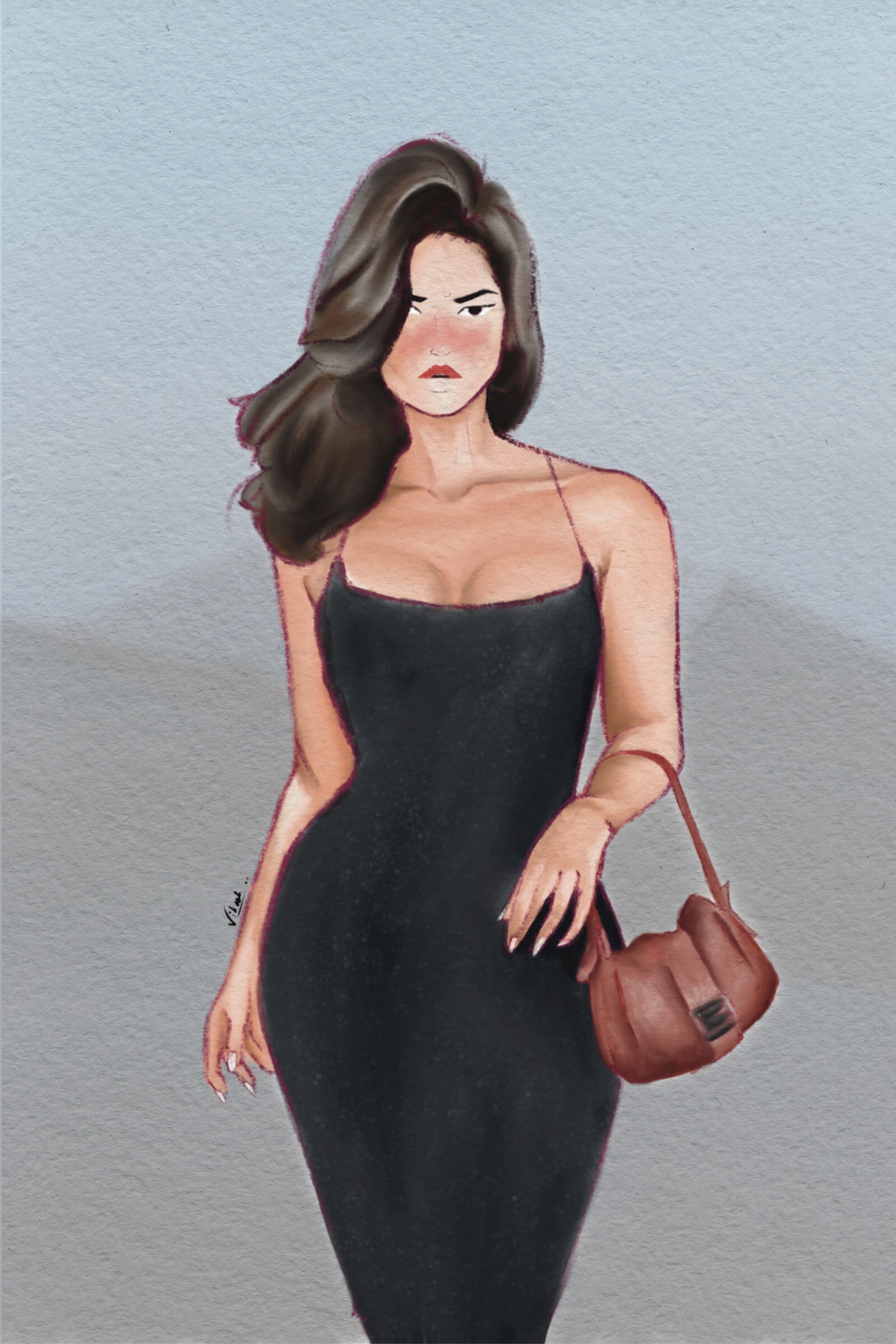 ArtStation - Number #9