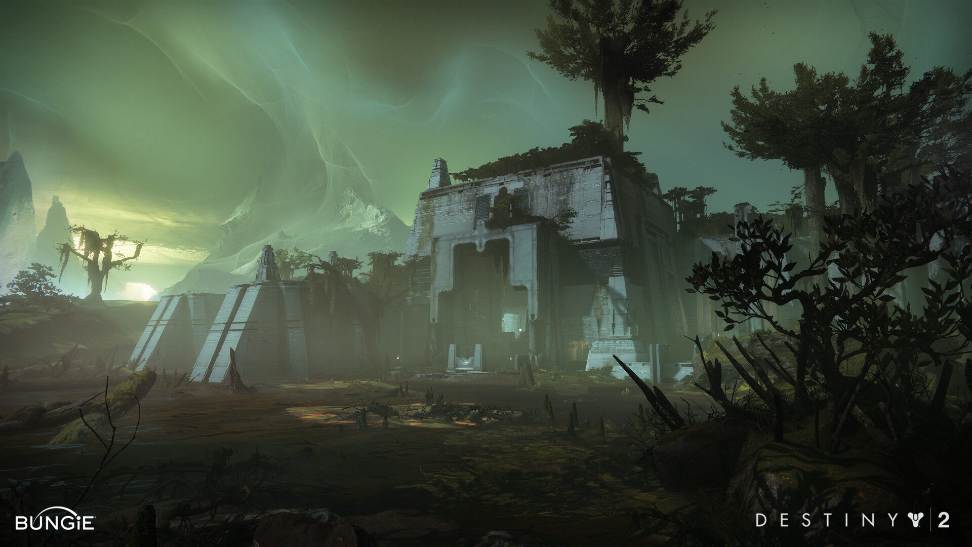 ArtStation - Disjunction