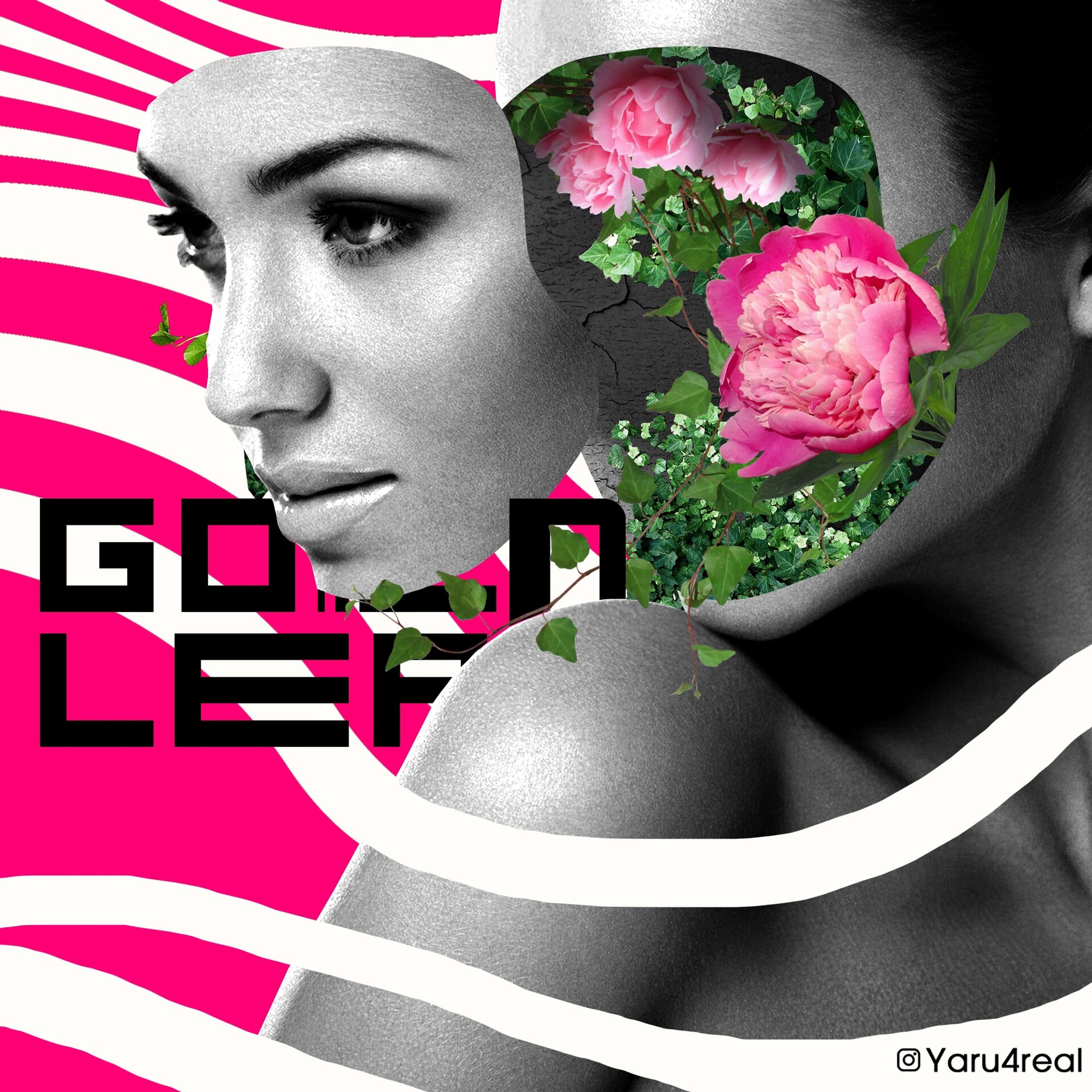 ArtStation - Gold Lead