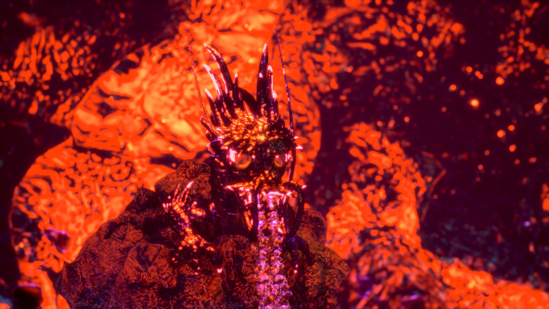 Jacob Browning - Chouzuya Dragon