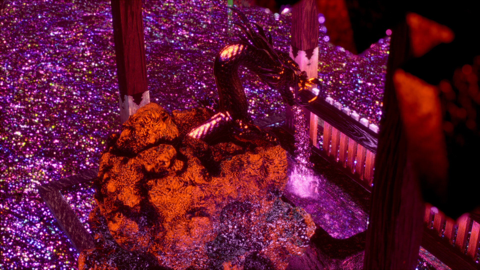 Jacob Browning - Chouzuya Dragon