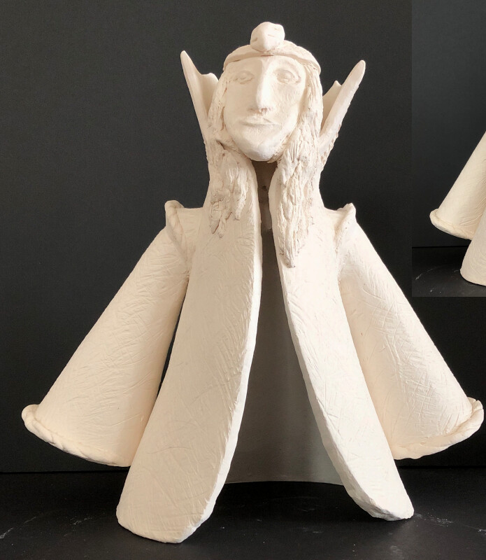 ArtStation - Spider Prince and General Dagon