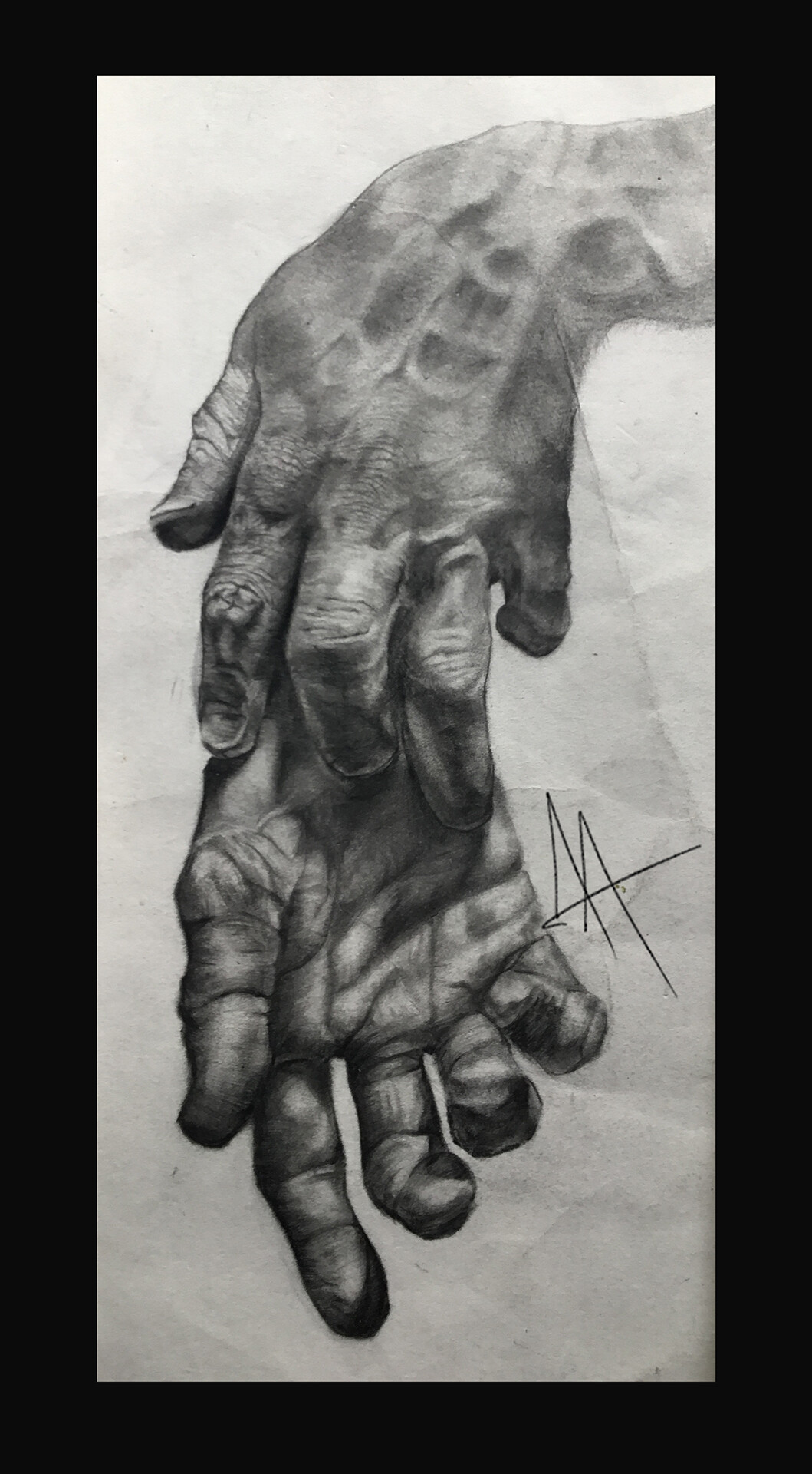 ArtStation - realistic Study